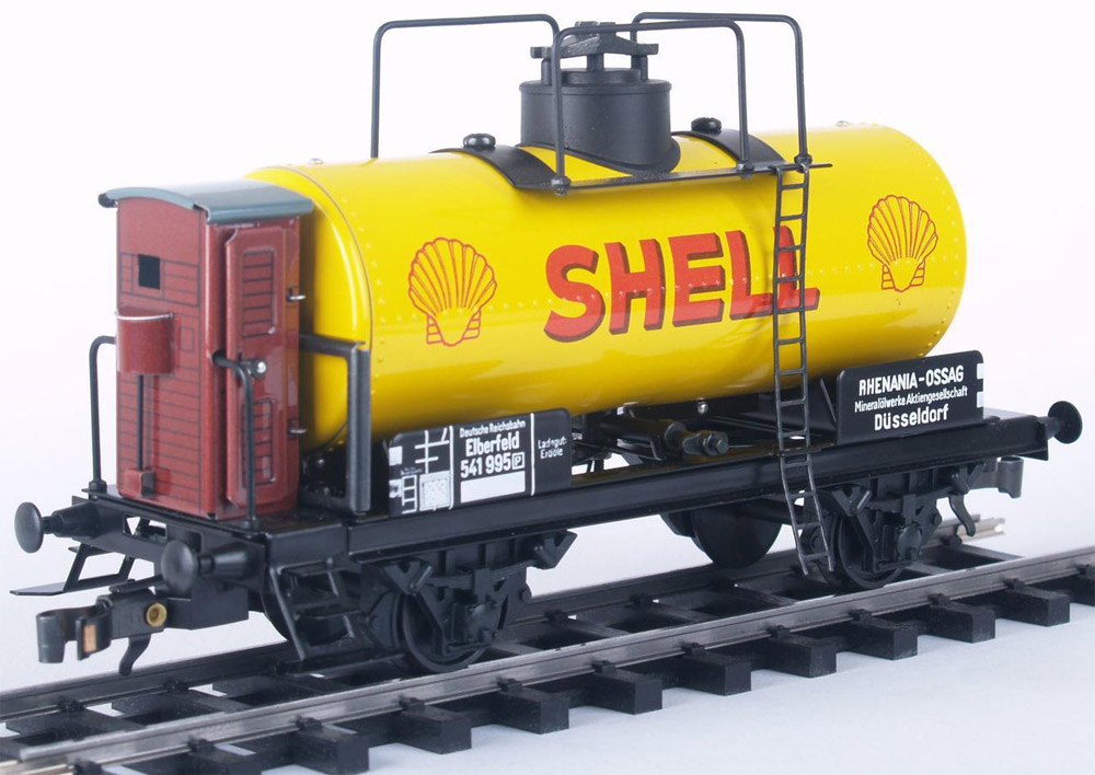 www.modellbahn-exklusiv.de - Kesselwagen SHELL Deutsche Reichsbahn DR ... www.modellbahn-exklusiv.de - Kesselwagen SHELL Deutsche Reichsbahn DR ...